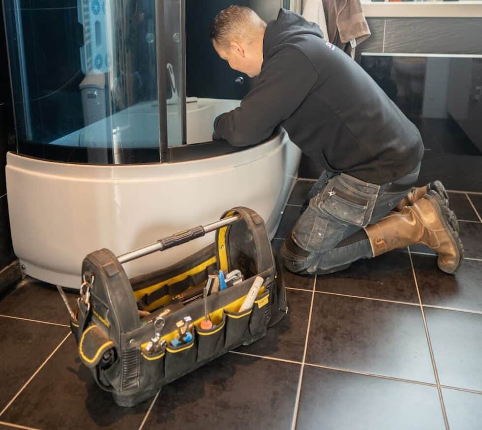 Bad Ontstoppen? | 24/7 Service | 3 Maand Garantie